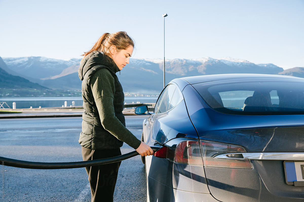 Local incentives to foster electric mobility - REMO Mobility